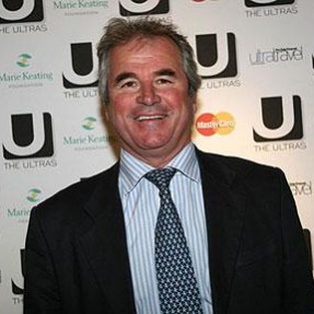 Allan Lamb | Cricket | International Speakers Group