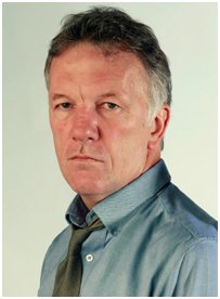 Andrew Rule - International Speakers Group