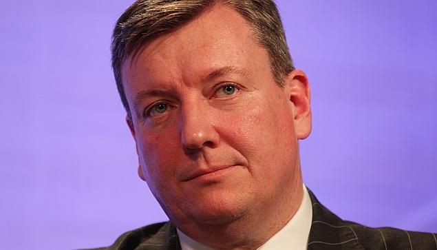 John Brogden - International Speakers Group