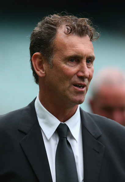 Peter Daicos - International Speakers Group