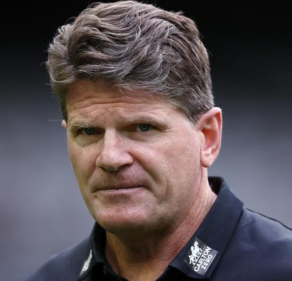 Nat Edwards - International Speakers Group