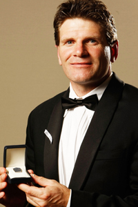 Robert Harvey - International Speakers Group