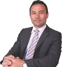 Peter Bell - International Speakers Group