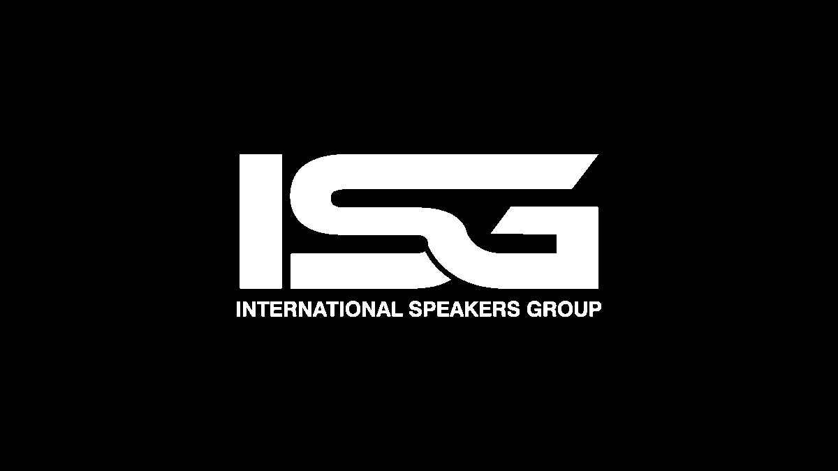Sam Newman - International Speakers Group